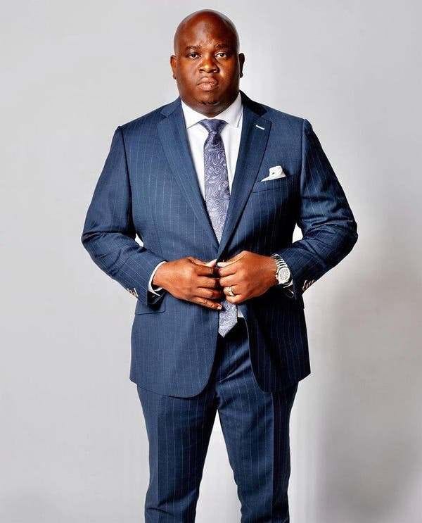 Meet Skinner Louis, the multi-million dollar lawyer that gives back to ...