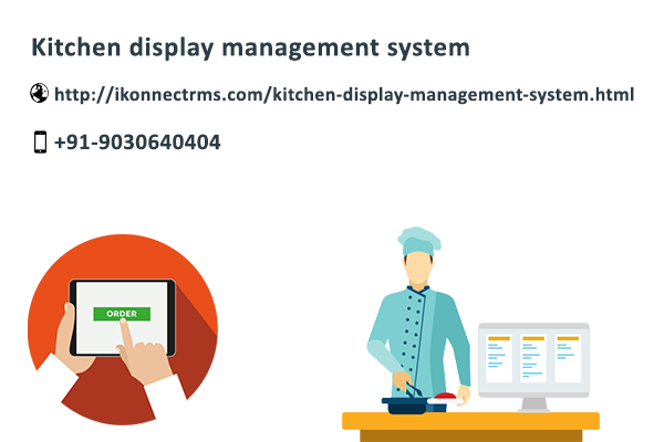 Kitchen display management system | by anjali priya | Medium