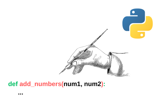 3 tips to write better Python functions | by Balu Rama Chandra | Dev Genius