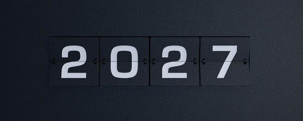 A Step Into the Future. Here’s the start of your journey. In… | by ...