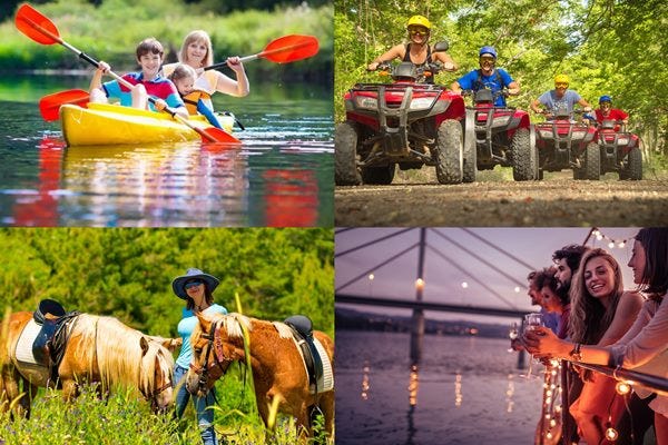 MARMARIS COMBO TOUR. 4 IN-1 ADVANTAGE PACKAGE | by Happy Tours Turkey ...
