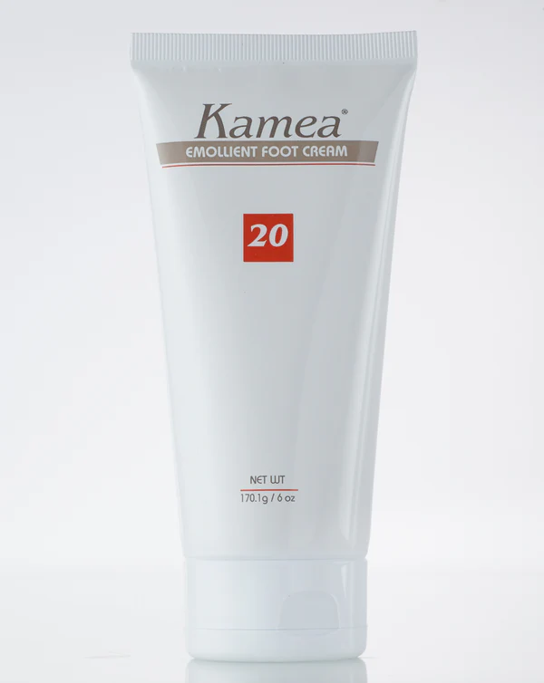 Cracked Heels Be Gone: How Kamea 20 Can Rescue Your Dry Feet |JoonbH | by Info Joonbh | Jul ...