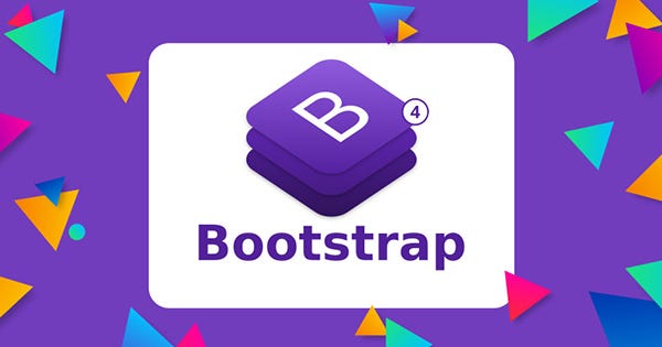 Bootstrap 4 — How to Customize Your own Theme | by Sen Sokha ...