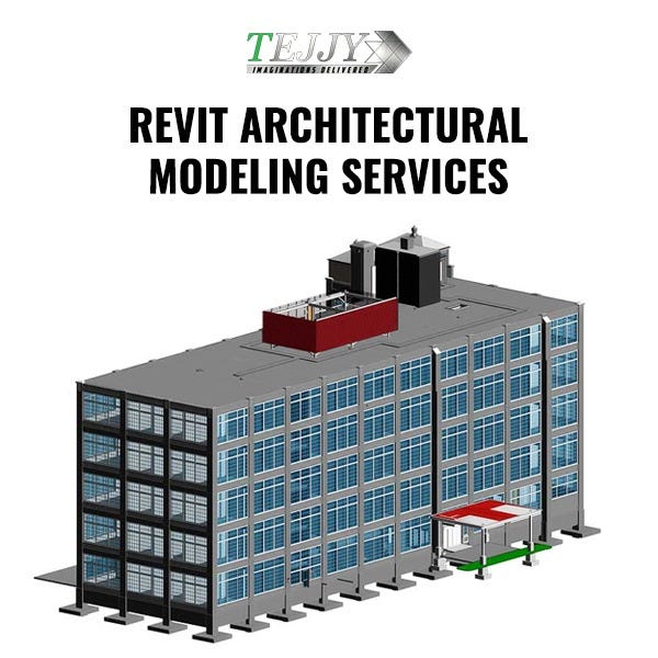 Detect errors through Revit architectural modeling services - Tejjy-BIM Inc. - Medium