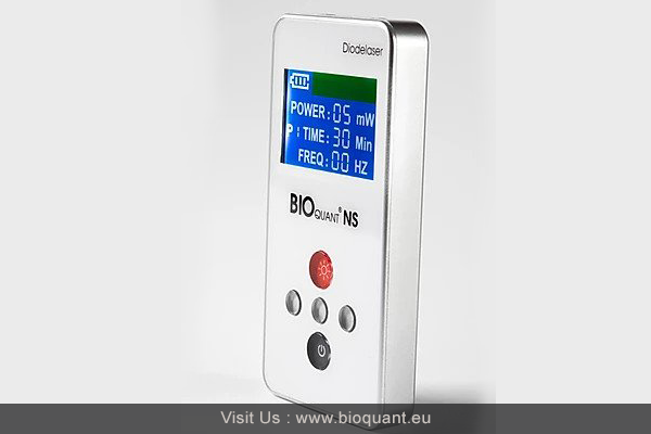 Know About Low Lever Laser Therapy Device for Blood Rheological ...