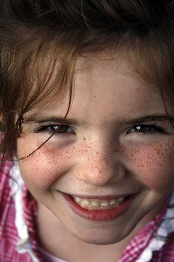 smiley secret of health. Smiling is not only a universal… | by eunoia ...