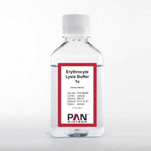 Erythrocyte Lysis Buffer 1x - XL Biotec Company Ltd - Medium