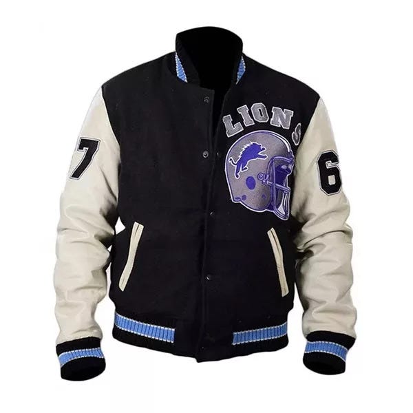 The Ultimate Guide to Building Your Leather Jacket Collection | by ...