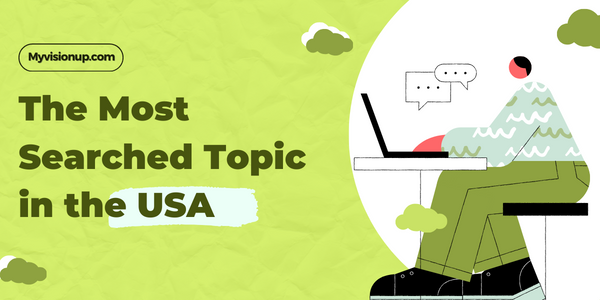 The Most Searched Topic in the USA 2023 | by Ravi | Nov, 2023 | Medium