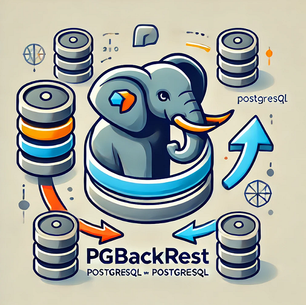Setting Up and Using pgBackRest with Patroni | by Yasemin Büşra Karakaş | Medium