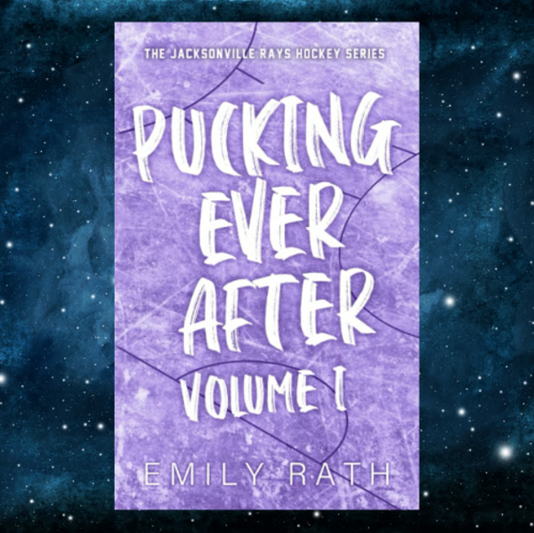 Pucking Ever After: A Heart-Stopping Symphony of Love and Ice | by Mimi ...