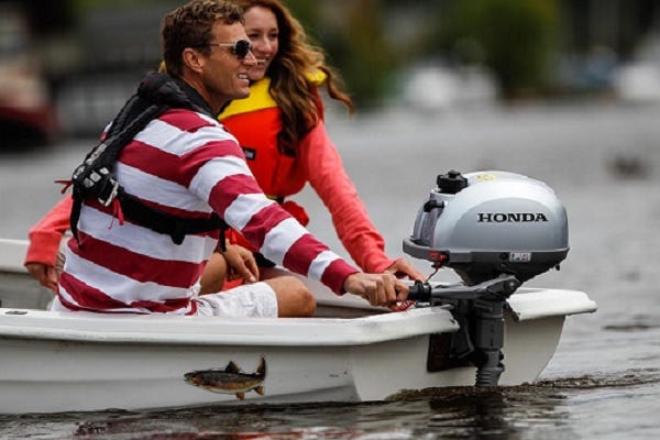 Avail the top quality aluminum boat from a reputed store | by Just ...