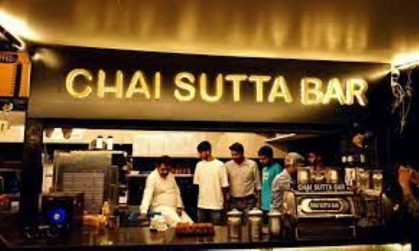 10 Best Tea Shops and Tea Cafes in India in 2023: Discover the World’s ...