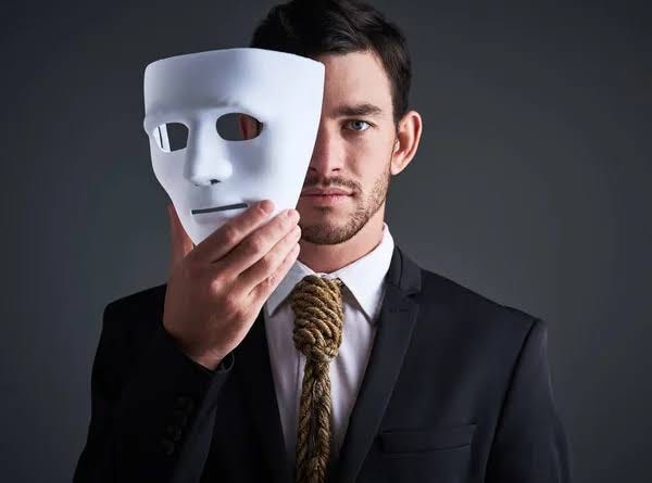 You Have No Personality. That each of us has a fixed personality… | by ...