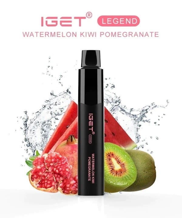 Buy IGet Vapes. Iget Vape is a brand known for its… | by Deeptrail ...