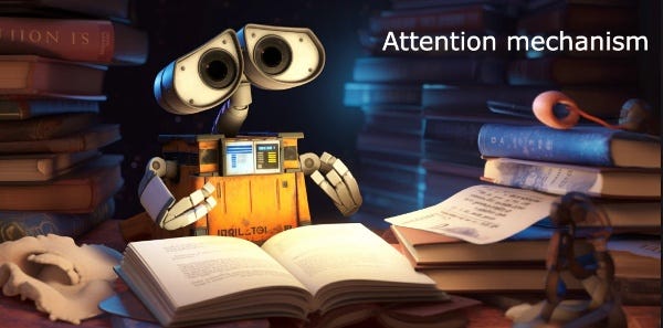 Intuitions and Interpretations on Attention Mechanism in Deep Learning ...