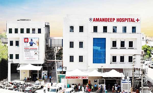 Best Hospital Near Me (Amritsar) — Amandeep Hospital | by Amandeep Hospital | Apr, 2024 | Medium