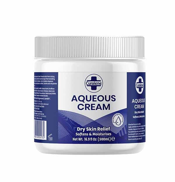 The Ultimate Guide to Soothing Cream and Natural Moisturisers for ...