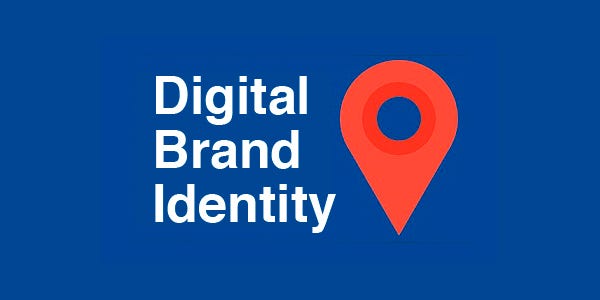 Tips for starting a great digital brand identity | by shikhar mishra ...