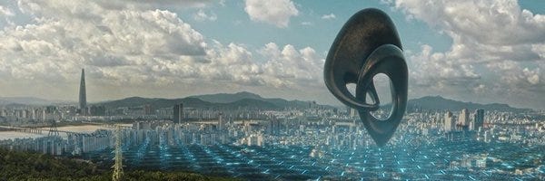 Perfect world — Paraverse. Chapter 1. | by Corvus | Medium