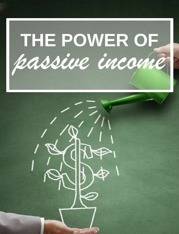Building a Sustainable Future: The Power of Passive Income | Medium