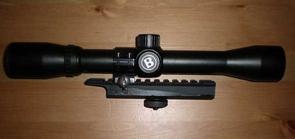 Cheap Rifle Scopes. If you are planning to buy a rifle… | by Rifles Aim ...