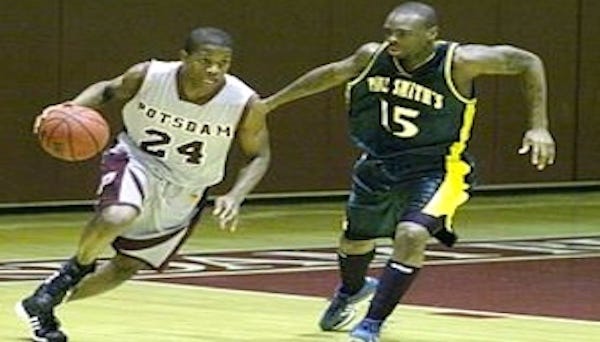 Road > Destination. How Basketball Taught Me The Most Vital… | by ...