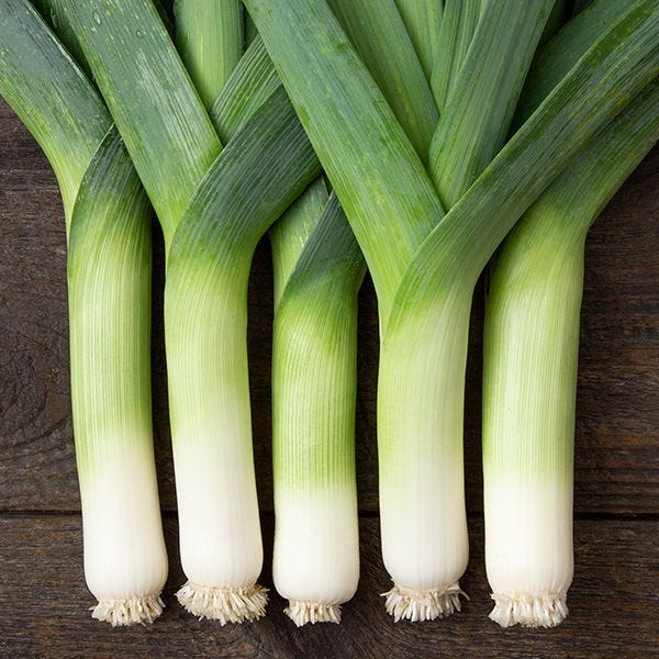 Leeks, My Favorite Lip Tint, and “The Very Best” As A Very American ...
