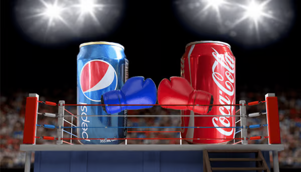 The Marketing Battle That Almost Destroyed Coca-Cola | by BIZ NOW | Dec ...