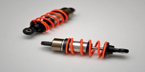 Global Aircraft Shock Absorbers Market Scenario 2013–2018 and Forecast ...