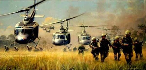 A Remarkable Trinity of Failure. Roots of US Strategic Defeat in ...
