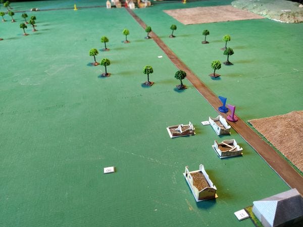 Spanish Civil War mini campaign (August-September 2020) | by Davide ...