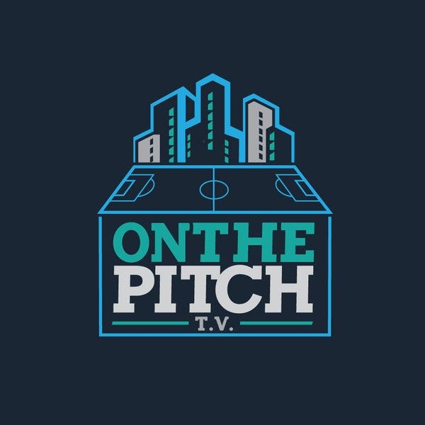 On The Pitch TV Is The Only Soccer Dedicated Network In The United ...