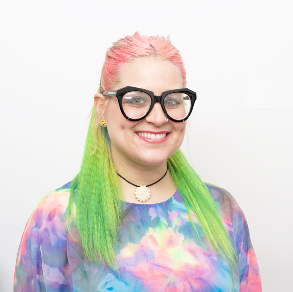 Interview with Courtney Gamble: The MessQueen | by Makers & Doers | Medium