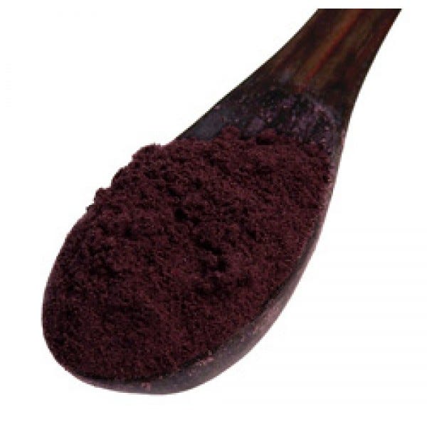 Acai Berry Nutrition Facts and Health Benefits | by Alex Mathieson | Medium