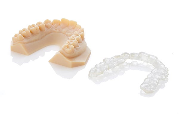 3D Printing Solutions for Digital Dentistry | Stratasys - strata web ...