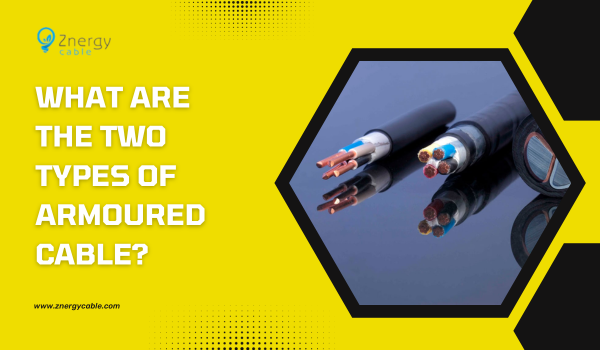 What are The Two Types of Armoured Cable? | by Aveen Singh | Medium