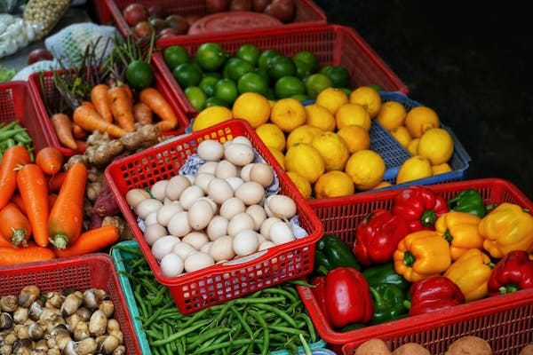 Fuel Your Health: Exploring the Benefits of General Nutrition Center ...