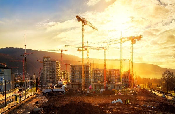 Michael Wellman — The Growing Field of Construction Management | by Michael Wellman | Medium