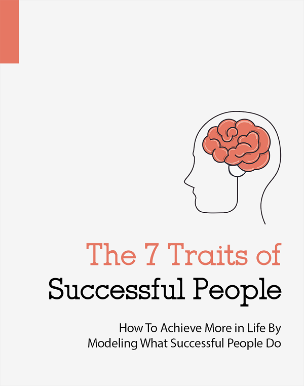 The 7 Traits Of Successful People - Alina Strigeeva - Medium
