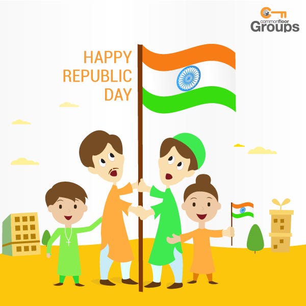 Mini but Mighty: Inspiring Short Quotes to Share this Republic Day | by ...