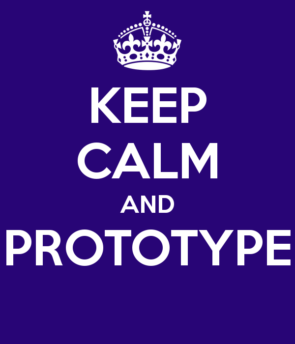 Why every company needs a Chief Prototype Officer | by Mario Leupold | Medium
