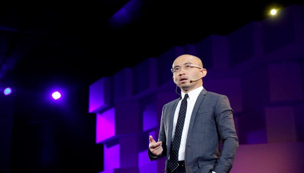 The most watchable 6 entrepreneurs in the Chinese tech industry in 2015 ...