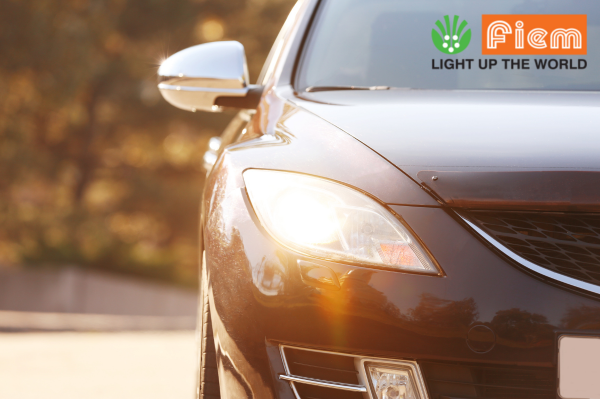 A Guide to Automotive Lighting and its Evolution | by Fiem Industries ...