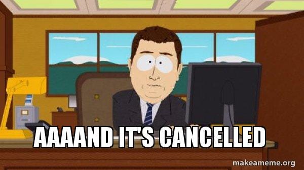 Xirtam IAO Cancelled. Cashgrab? Manipulators? or Scam team? | by AlienFi | Medium