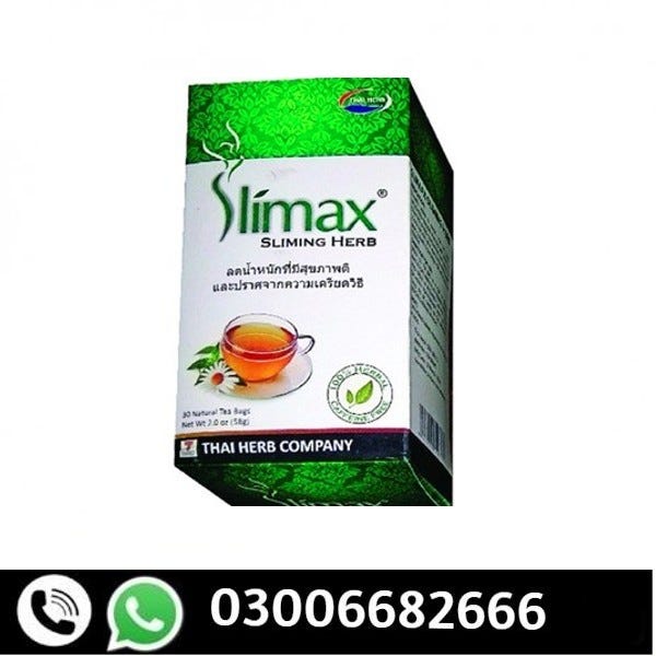 Thai Herb Slimax Sliming Herb in pakistan — 03006682666 ...