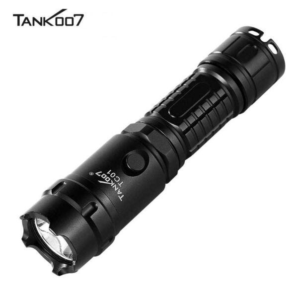 Experience Unparalleled Illumination LED Flashlight Wholesale | by ...