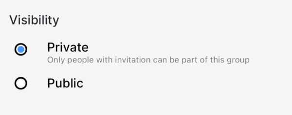 Custom Radio Button using CustomPainter — Flutter | by Abhinav kumar ...