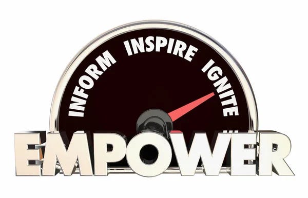 Unleashing Potential: How Empowering Others Defines Great Leadership ...