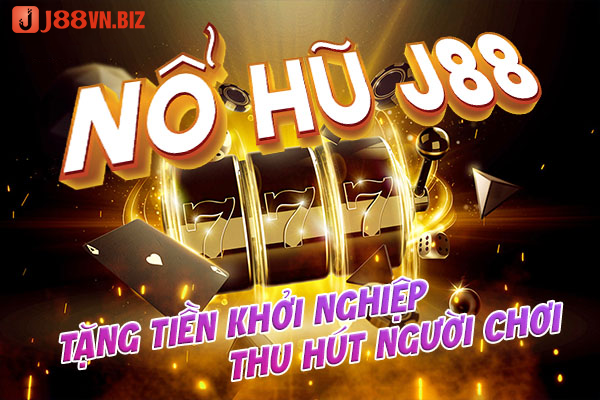 Nổ Hũ J88 — Cơ Hội Trở Thành Triệu Phú - J88 Link chính thức-Nhà cái mới cập nhật 2023 - Medium